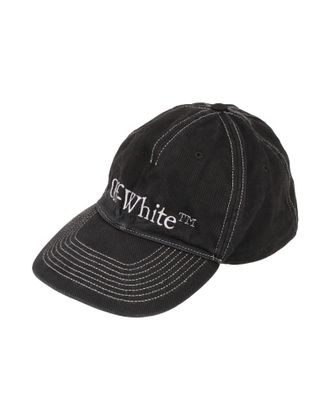 Off-white ACCESSOIRES - M&uuml;tzen & H&uuml;te auf YOOX.COM