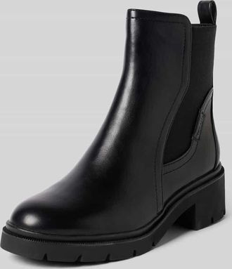 Tamaris Chelseas mit Zuglasche