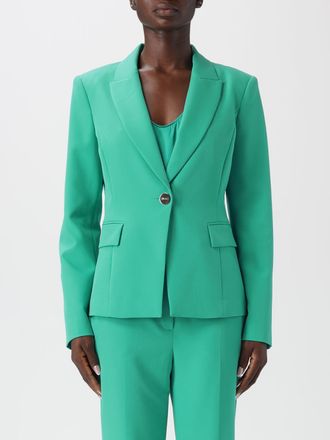 Liu Jo Veste LIU JO Femme couleur Vert