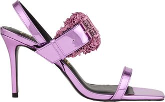 Versace SCHUHE - Sandalen auf YOOX.COM