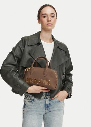 Love Moschino Handtasche JC4252PP0PKD0203 Braun