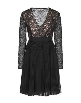 Liu Jo ROBES - Robes courtes sur YOOX.COM