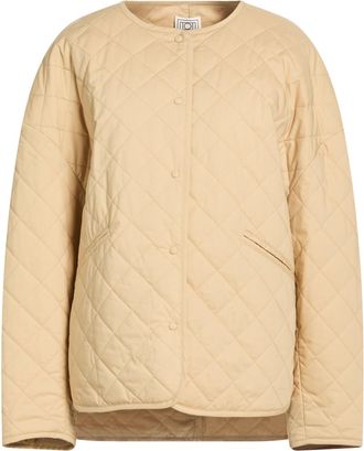 Toteme JACKEN & M&Auml;NTEL - Pufferjacken & Daunenjacken auf YOOX.COM