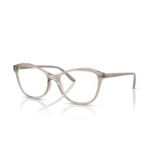Vogue Eyewear Vogue, unisex, Accessoires, Gris, Taille: 54 MM Vo5602 Optical Frame