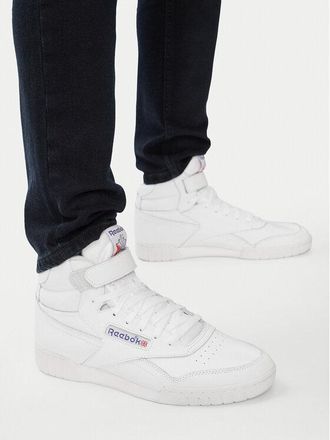 Reebok Sneakers EO-EX-O-FIT HI 100000108 Wei&szlig;
