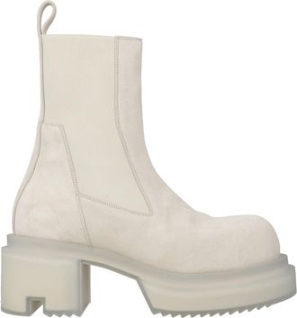 Rick Owens SCHUHE - Stiefeletten auf YOOX.COM