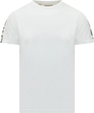 Gallery Dept. Homme, Tops, Blanc, Taille: XS French Collector Tee