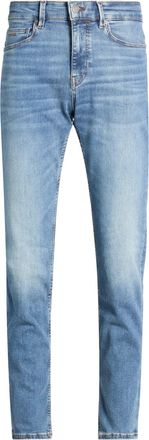 BOSS HOSEN & R&Ouml;CKE - Jeanshosen auf YOOX.COM