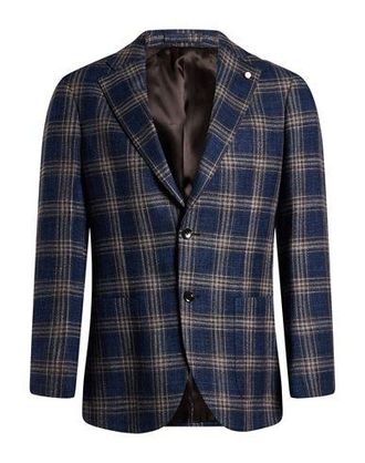 Luigi Bianchi Mantova Ensembles et coordonn&eacute;s - Blazers sur YOOX.COM