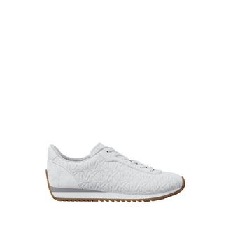 Michael Kors Basket basse en cuir &agrave; lacet
