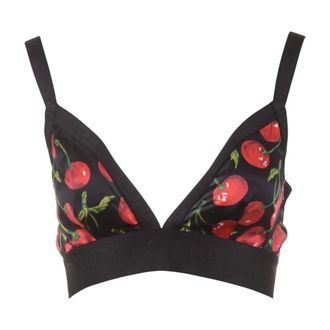 Dolce & Gabbana Damen, Unterw&auml;sche, Mehrfarbig, MGr&ouml;&szlig;e