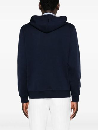 Brunello Cucinelli Womens Zip-Up Jersey Hoodie Aw25 M