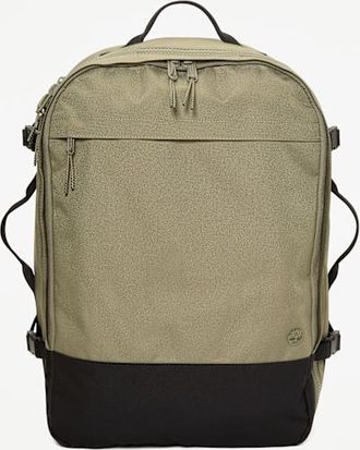 Timberland Wettertauglicher 40-Liter-Reiserucksack in Gr&uuml;n, Gr&uuml;n