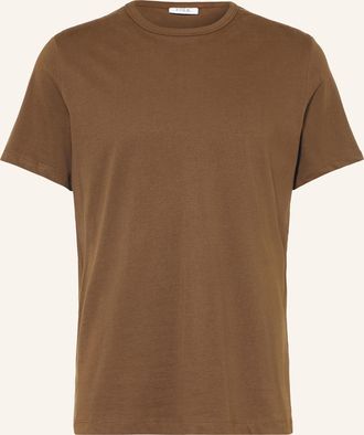 Paul Paul T-Shirt braun