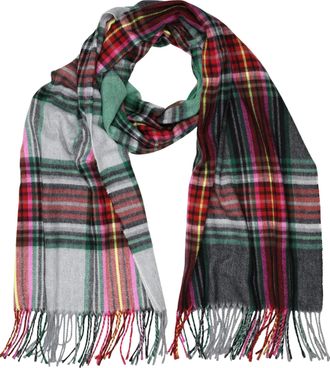 Collezione Alessandro Schal Multi