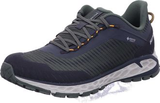 Meindl Power Walker 4.2 Oliv/ORANGE - 8,5/42.5