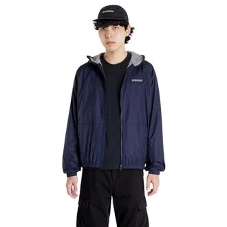 Napapijri Herren, Sport, Blau, MGr&ouml;&szlig;e