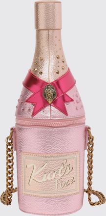 Kurt Geiger Schultertasche KURT GEIGER LONDON Damen Farbe Pink