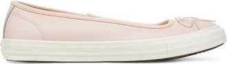 Converse Ballerinas Chuck Taylor All Star Dainty A16209C Beige