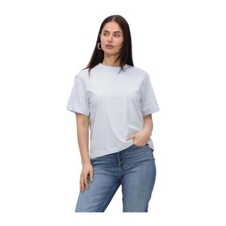 Calvin Klein Damen, Oberteile, Blau, XSGr&ouml;&szlig;e