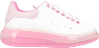 Alexander McQueen SCHUHE - Sneakers auf YOOX.COM