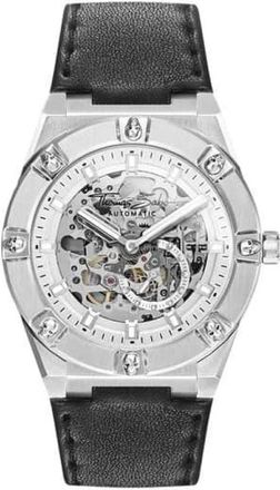 Thomas Sabo Thomas Sabo, unisex, Accessoires, Noir, Taille: ONE Size Montre Rebel at Heart