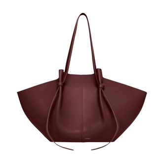 Yuzefi Femme, Sacs, Rouge, Taille: ONE Size Large Mochi