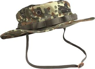 Mil-Tec Chapeau Trilaminate pour Homme, Camouflage, XXL