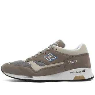 New Balance M1500Bsg - Homme - Sport - Gris - Taille: 40 EU