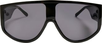Urban Classics Unisex Sunglasses Florida black, one size