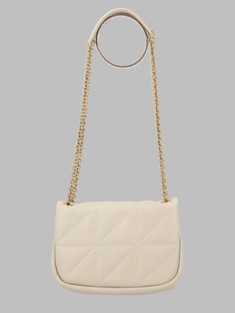 Saint Laurent Womens Shoulder Bag Jamie Ivory Lambskin