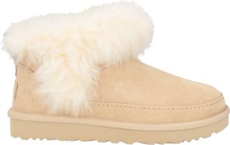 UGG SCHUHE - Stiefeletten auf YOOX.COM