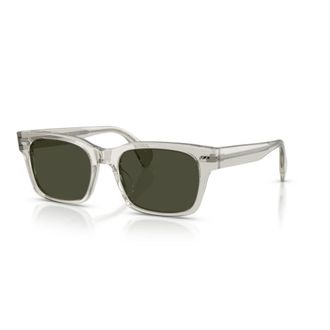 Oliver Peoples Ryce Sun - unisex - Accessoires - Noir - Taille: 54 MM