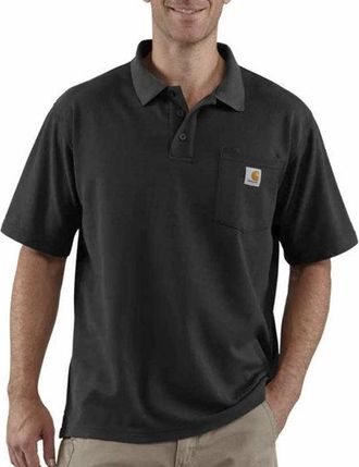 Carhartt Work in Progress Work Pocket M - Polo - Herren