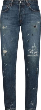 Edwin HOSEN & RÖCKE - Jeanshosen auf YOOX.COM