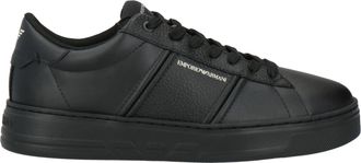 Emporio Armani SCHUHE - Sneakers auf YOOX.COM