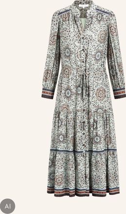 Gerard Darel Kleid Cyril blau