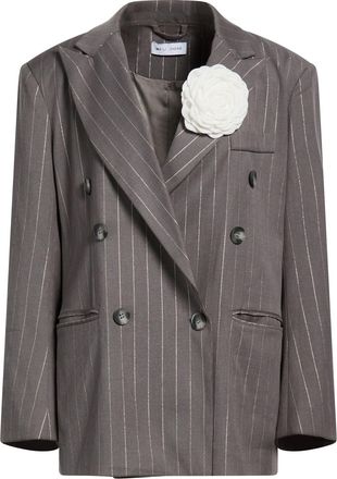 Weili Zheng ANZ&Uuml;GE und CO-ORDS - Blazers auf YOOX.COM