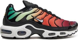 Nike Sneakers DZ3670 001 Schwarz