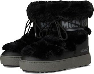 Moon Boot LTRACK Fausse fourrure
