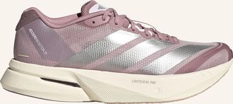 adidas Laufschuhe Adizero Boston 13 grau