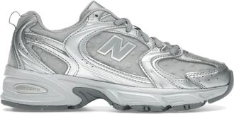 New Balance Homme, Chaussures, Gris, Taille: 45 EU 530 Baskets