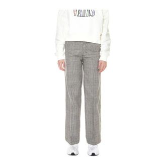 Dickies Damen, Hosen, Grau, W27Gr&ouml;&szlig;e