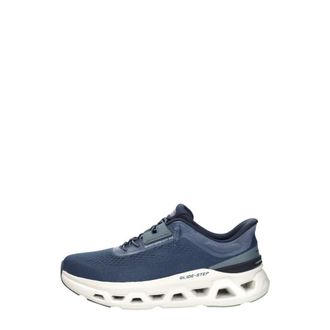 Skechers Herren, Schuhe, Blau, 43 EUGr&ouml;&szlig;e