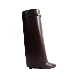 Givenchy Shark Pinch Boots 90MM