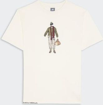 New Balance Tee-shirt - Taille XL