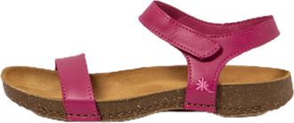 Art Art 1119 I Breathe, flache Damensandalen, Fuchsia 01, Größe 42, Fuchsia 01, 42 EU