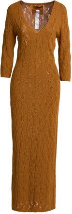 Twin-Set KLEIDER - Maxi-Kleider auf YOOX.COM