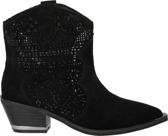 Alma En Pena SCHUHE - Stiefeletten auf YOOX.COM