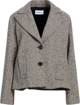Marella JACKEN & M&Auml;NTEL - Jacken und Anoraks auf YOOX.COM